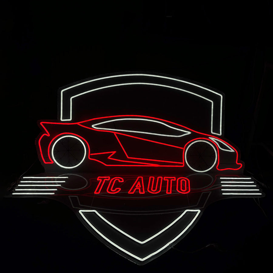 Custom Neon Sign Made in London | Online Editor | Create Your Own LED