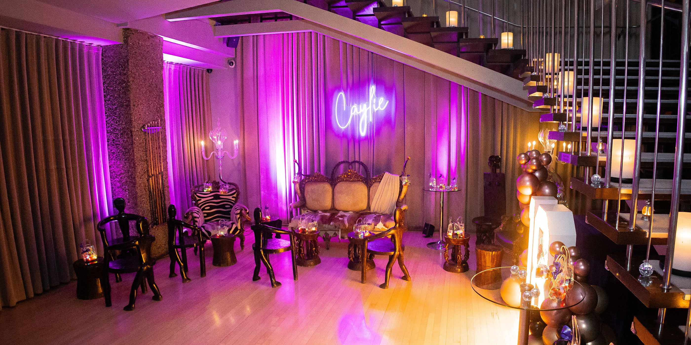 Neon Signs by Planet Neon Custom LED Signs Made in London UK