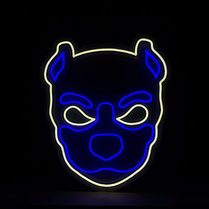 Custom Neon Sign Made in London | Online Editor | Create Your Own LED