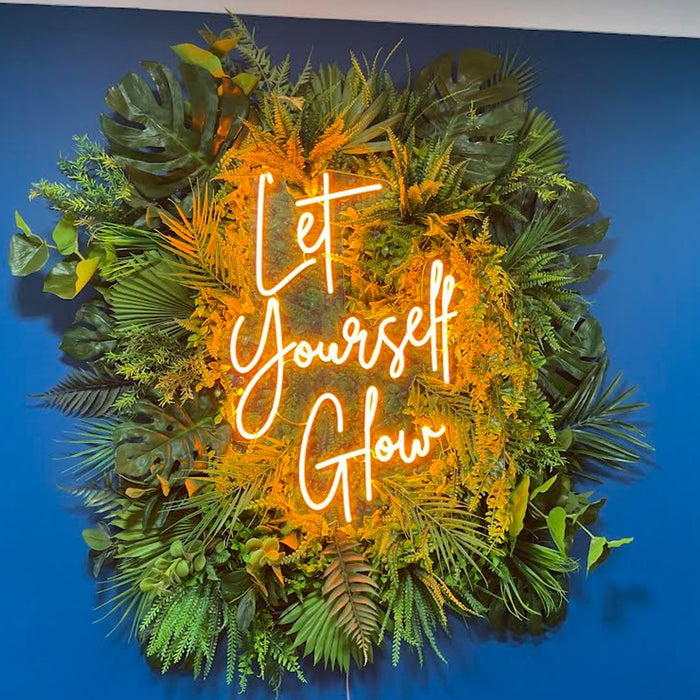 Custom Neon Sign Made in London | Online Editor | Create Your Own LED
