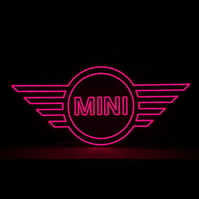 Custom Neon Sign Made in London | Online Editor | Create Your Own LED