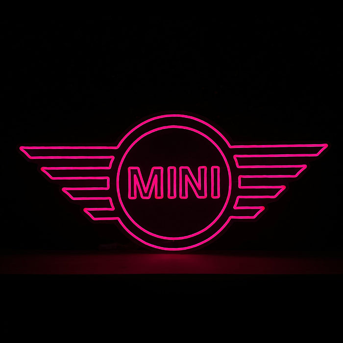 Custom Neon Sign Made in London | Online Editor | Create Your Own LED