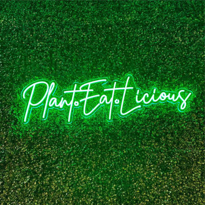 Custom Neon Sign Made in London | Online Editor | Create Your Own LED